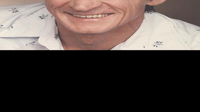 Hugh "Doc" Joseph Docherty Jr.