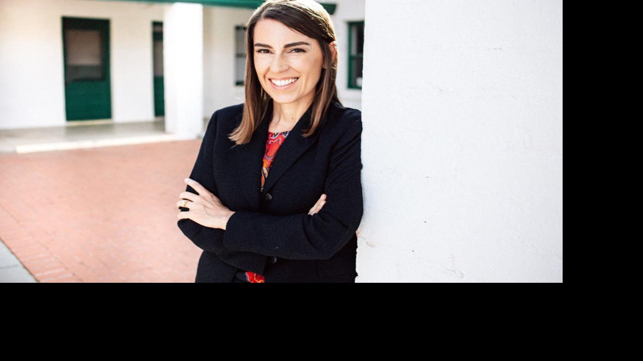 Laura Conover: Here's why I want to be your Pima County Attorney