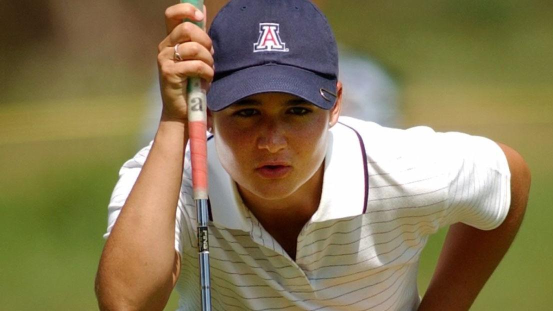 Greg Hansen's top 10 single seasons by Arizona Wildcats athletes