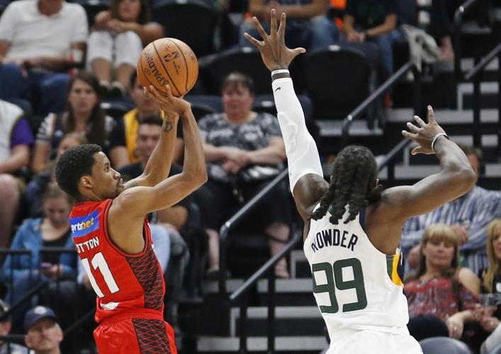 Tucson's Bryce Cotton still an Aussie basketball league star