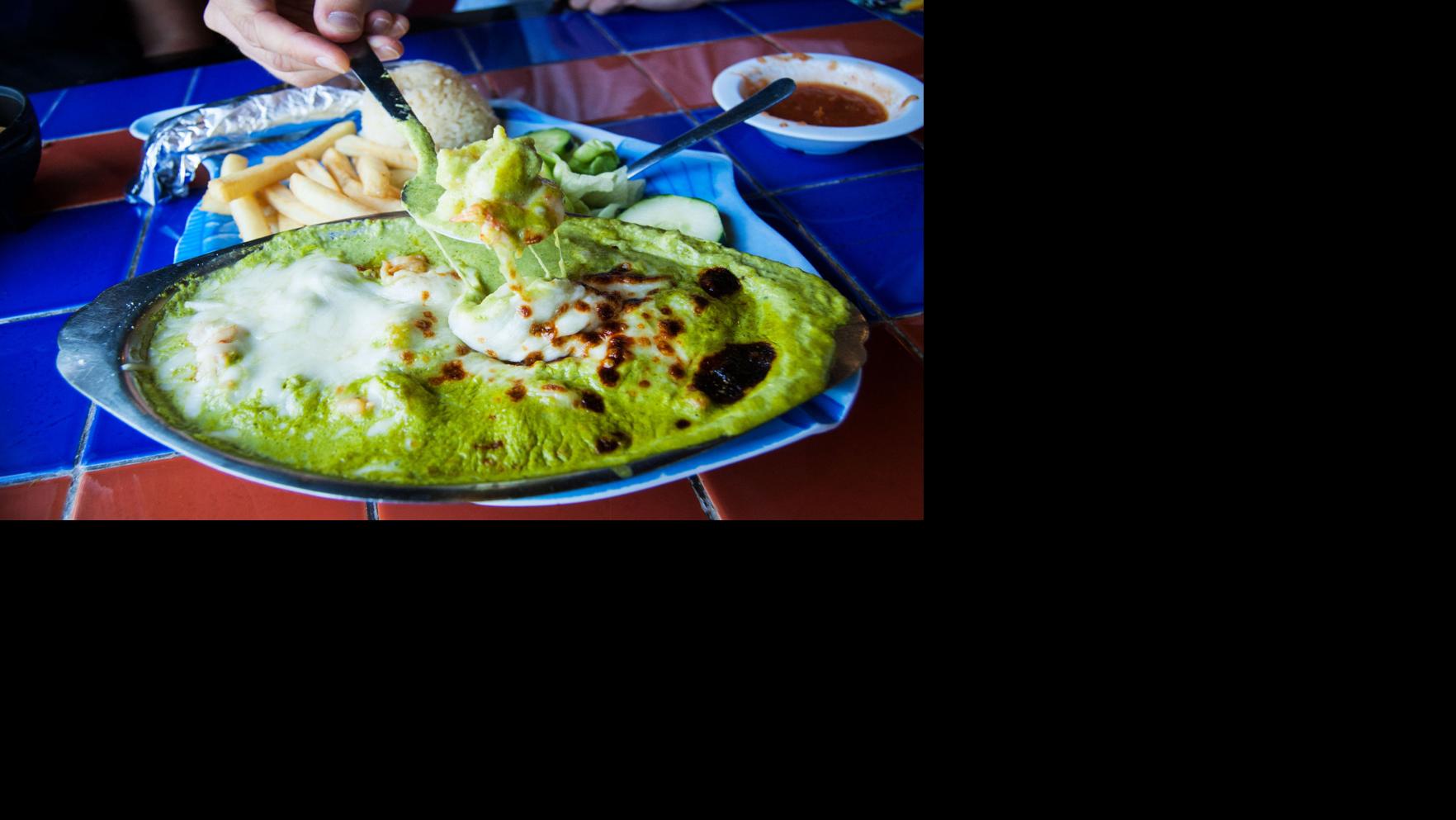 On my last day, here are the Tucson food memories I'll cherish forever ...