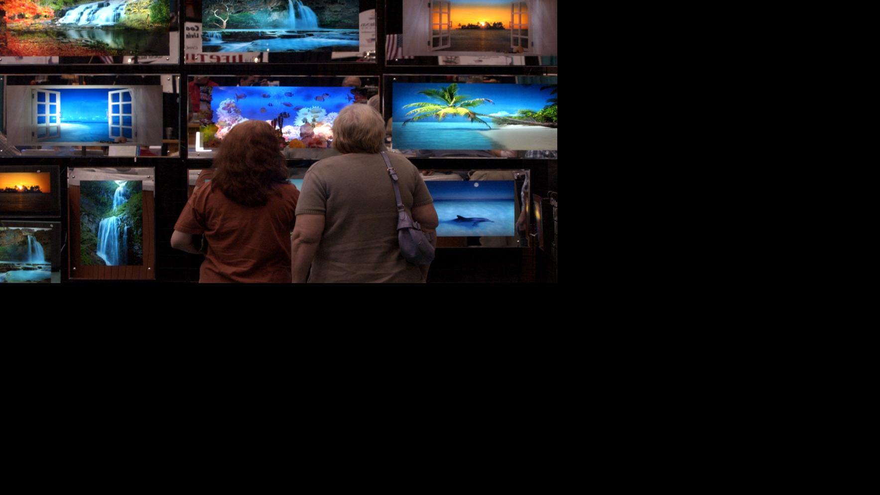 Spring home show returns Friday to Tucson Convention Center