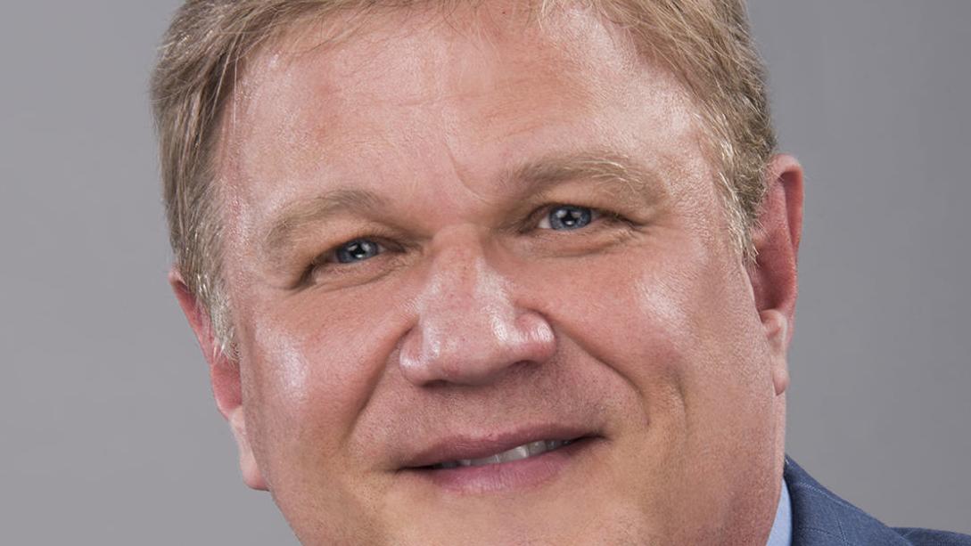 Amphi picks Todd Jaeger, TUSD’s general counsel, to lead district