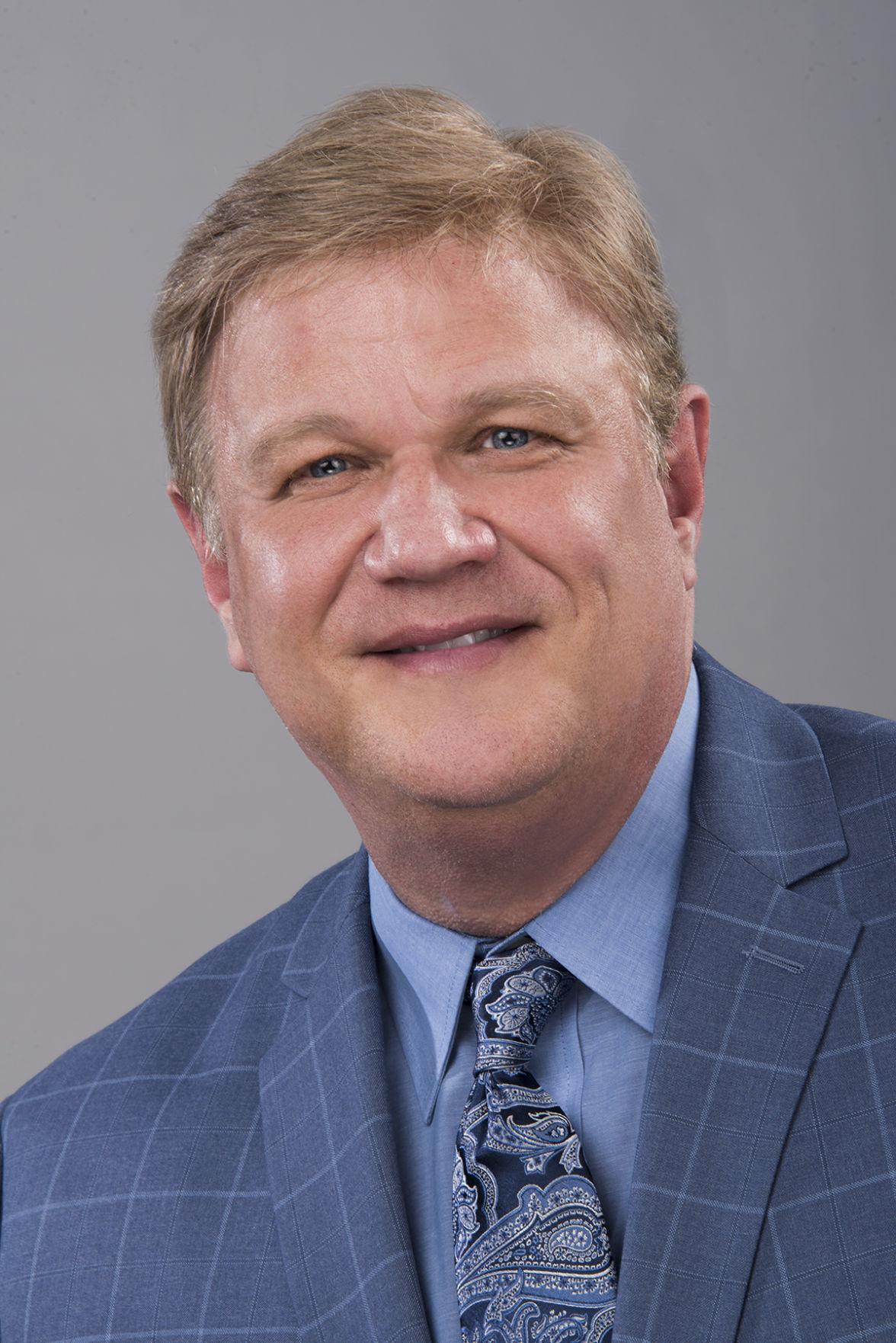 Amphi picks Todd Jaeger, TUSD’s general counsel, to lead district ...