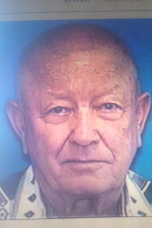 Tucson man reported missing