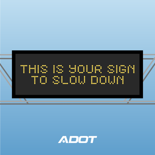 Photos: Top finalists in ADOT's annual safety message contest announced ...