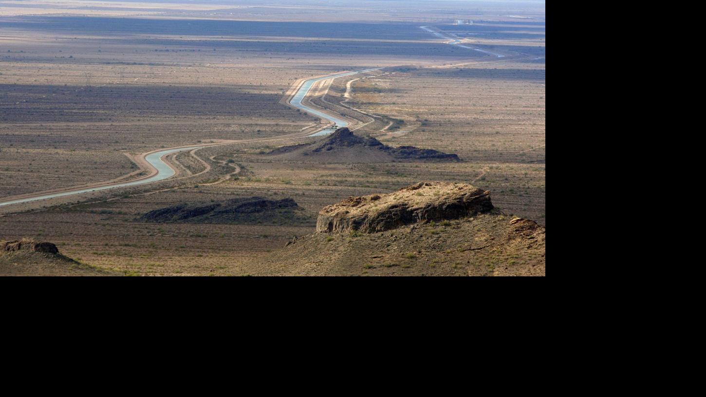 Federal official threatens takeover of key Colorado River decisions ...