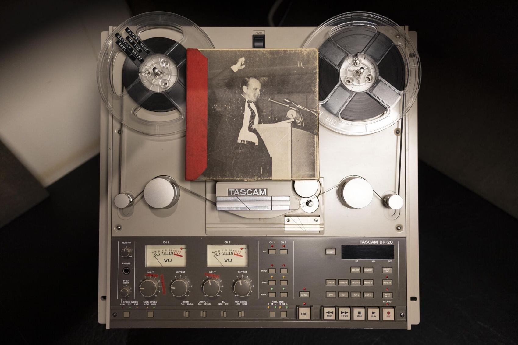 'Cults' sprout globally from Christian group 'The Message'