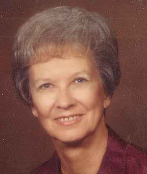 Ann Penton