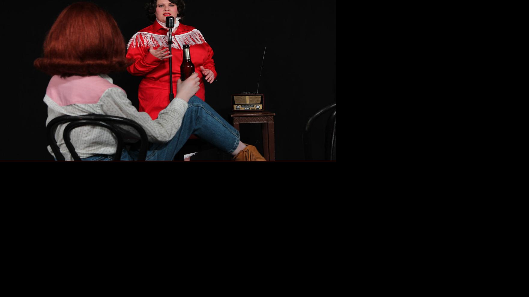 Musical 'Always ... Patsy Cline' brings the country singer's story to a ...