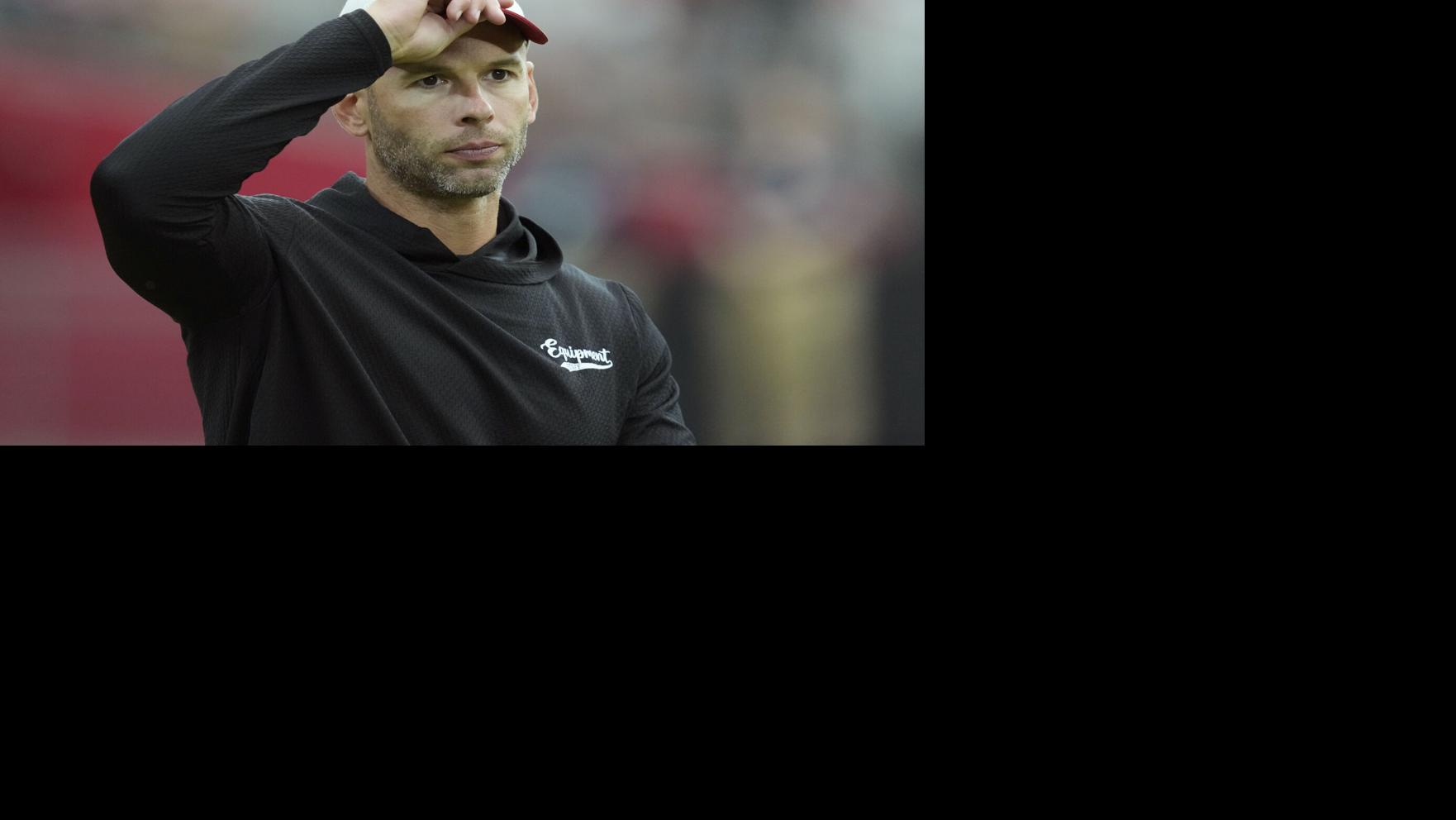 Cardinals Camp Football