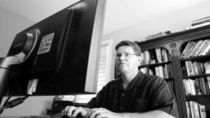 A 'dumb practical joke' begat computer viruses