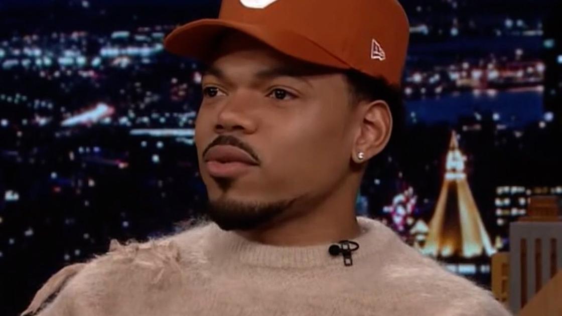 Chance the Rapper says he's open to country music collaboration
