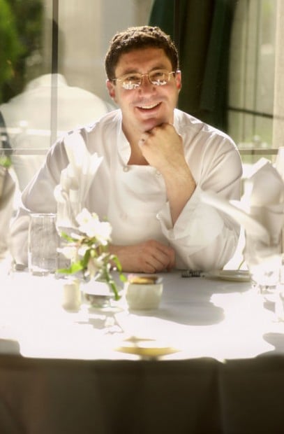 The Scordato way to run a restaurant legacy