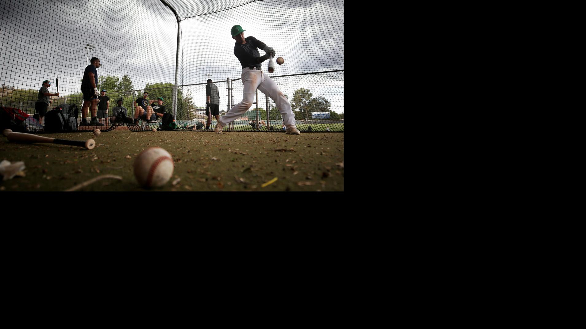 Photos: Tucson Saguaros minor league baseball team | Local news ...