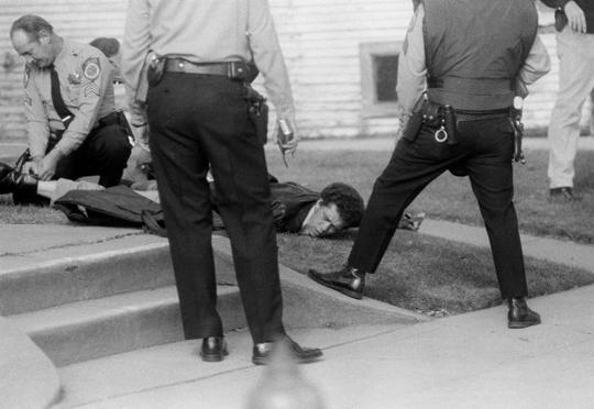 Photos: The Steelman/Gretzler murders