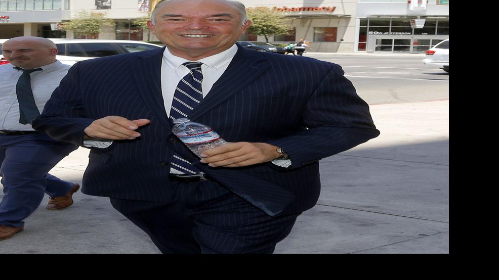 Judge: Ousted Rep. Don Shooter legally qualifies to run for Arizona ...