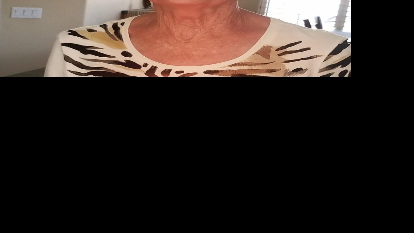 Deborah "Debbie" Jones-Bovee (July 18, 1951 – January 25, 2024 ...