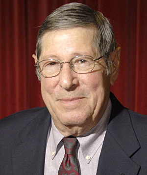 Dr. Robert (Bob) Allen Barbee, Sr.