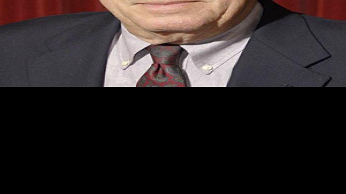 Dr. Robert (Bob) Allen Barbee, Sr.