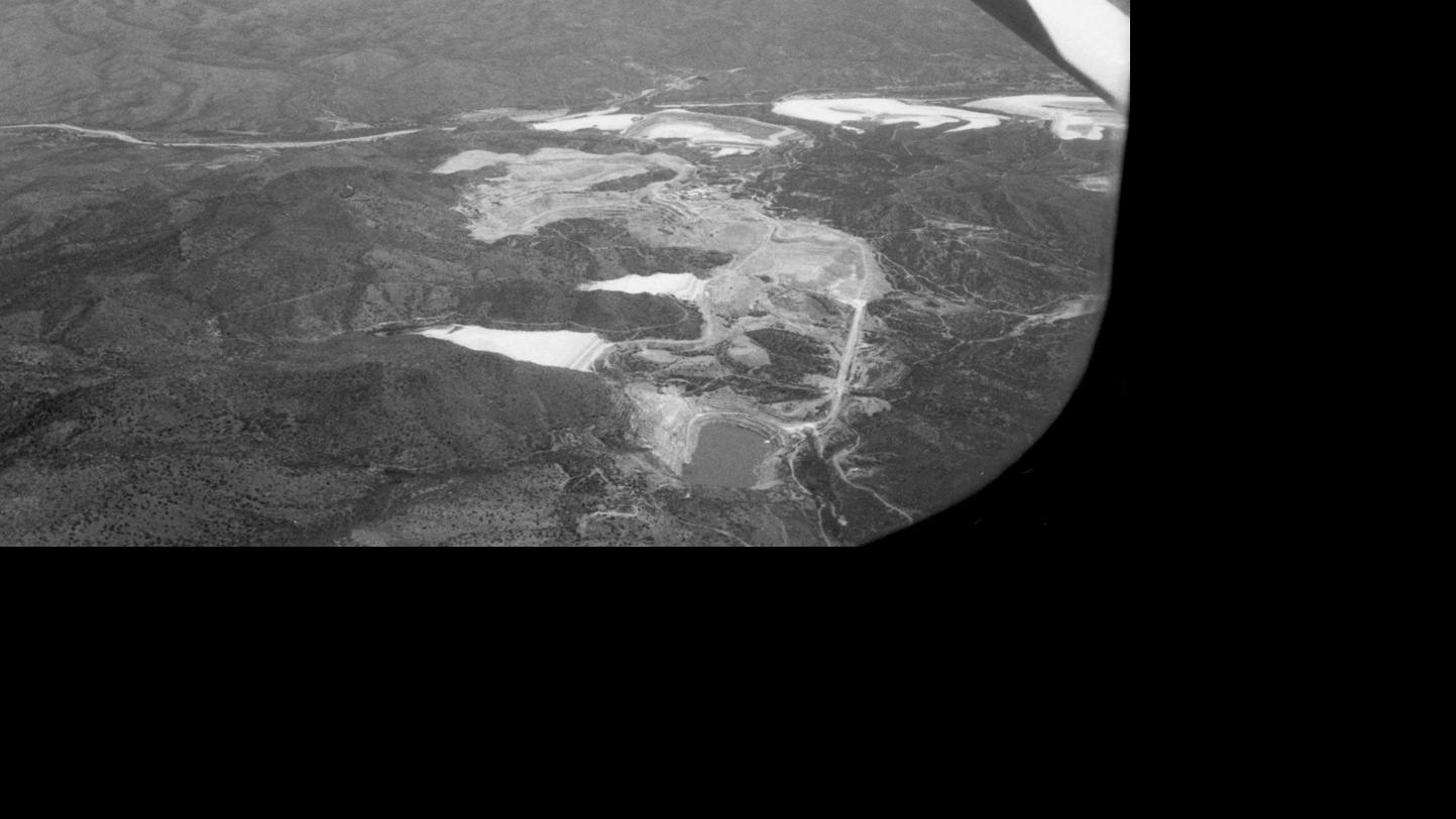 Mine Tales: Miami-area mines often led Arizona's copper production in ...