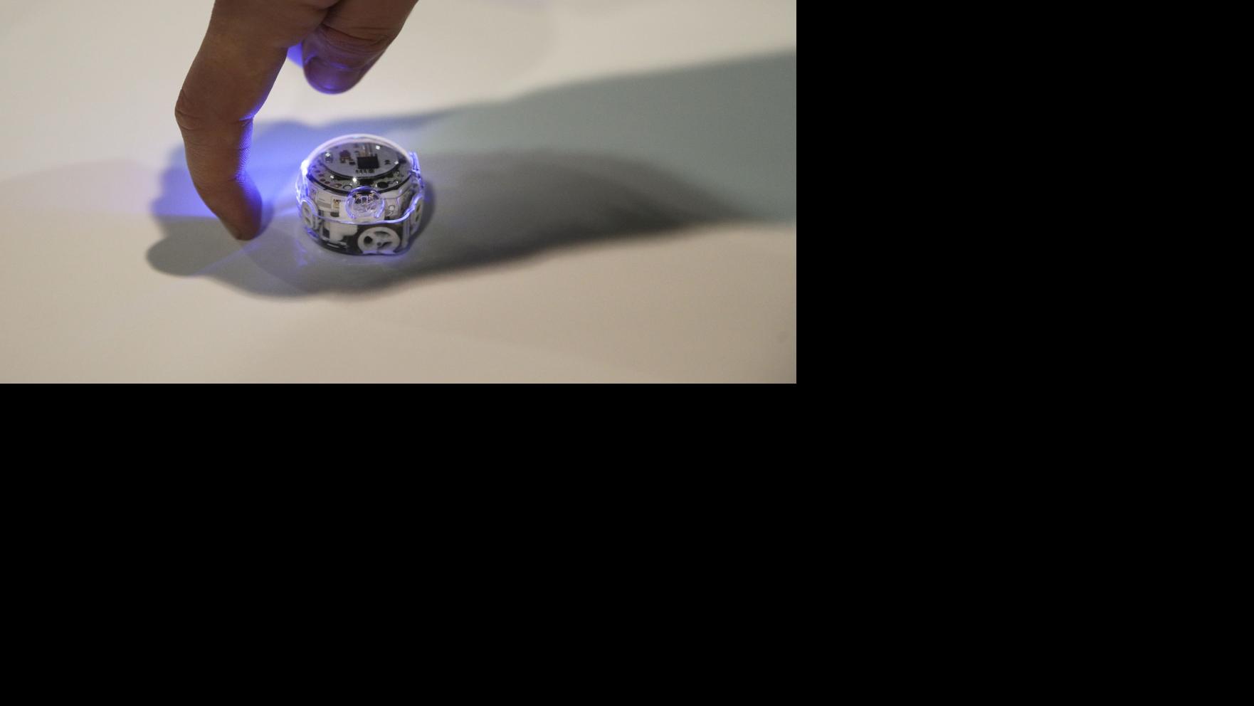 4 robots that aim to teach your kids to code | Lifestyles | tucson.com