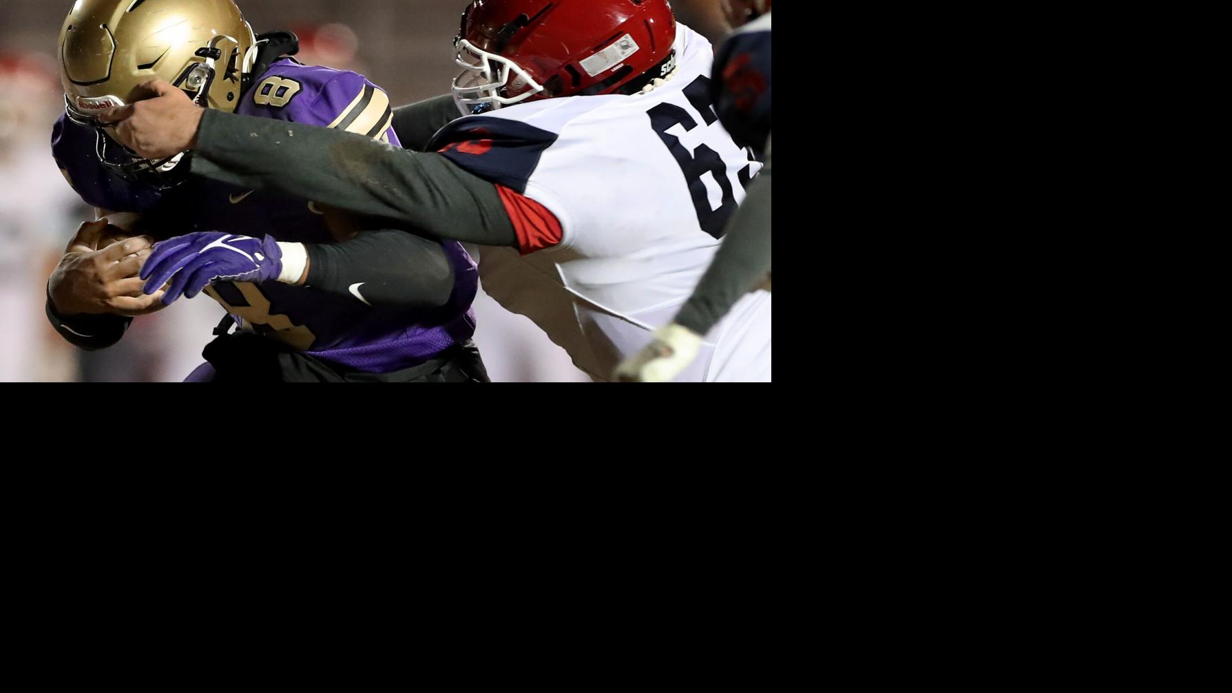 Friday's high school football scores: Sabino, Sahuaro, Mountain View ...