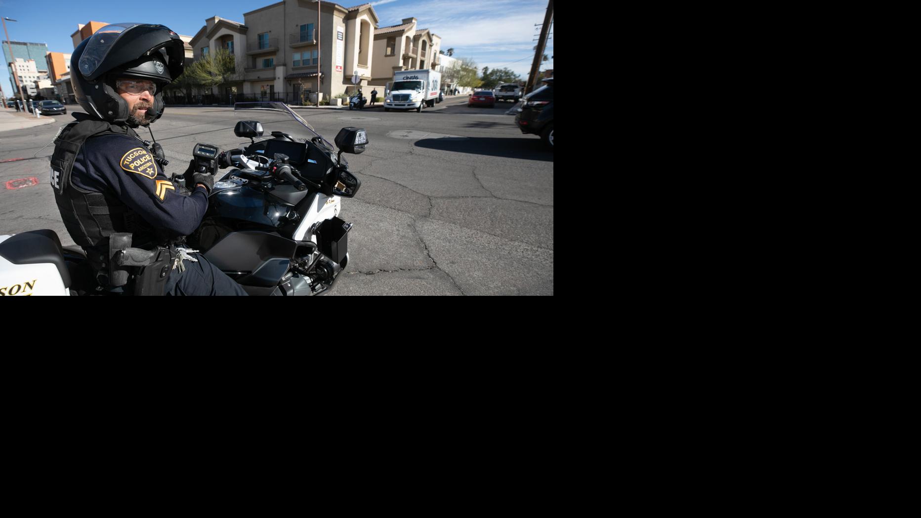 Tucson crime trends: Drug use, traffic deaths up; homicides down ...