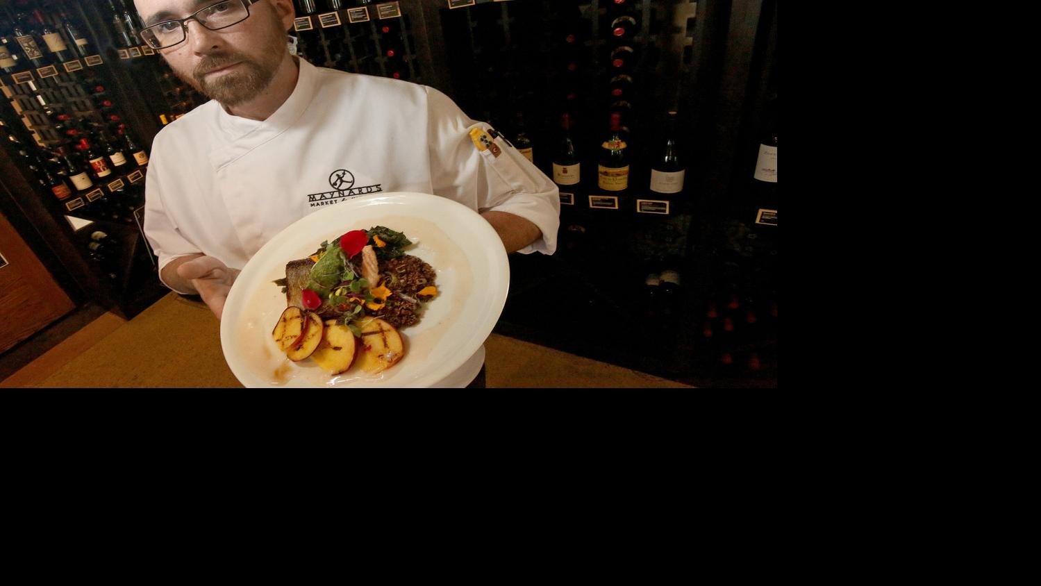 Maynards chef Michael Bryer on his favorite ingredient: onions