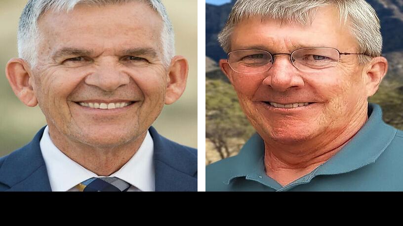 Oro Valley mayor's race tight between incumbent, ex-police chief ...