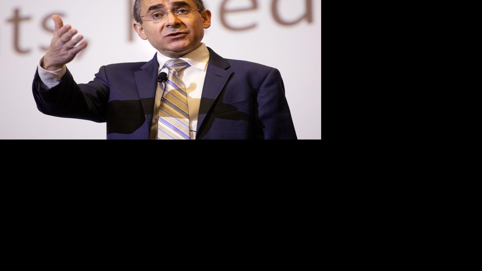 University of Arizona provost candidate takes another job