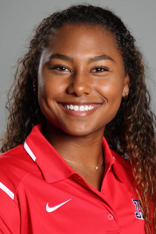 No. 30: Paris Corley