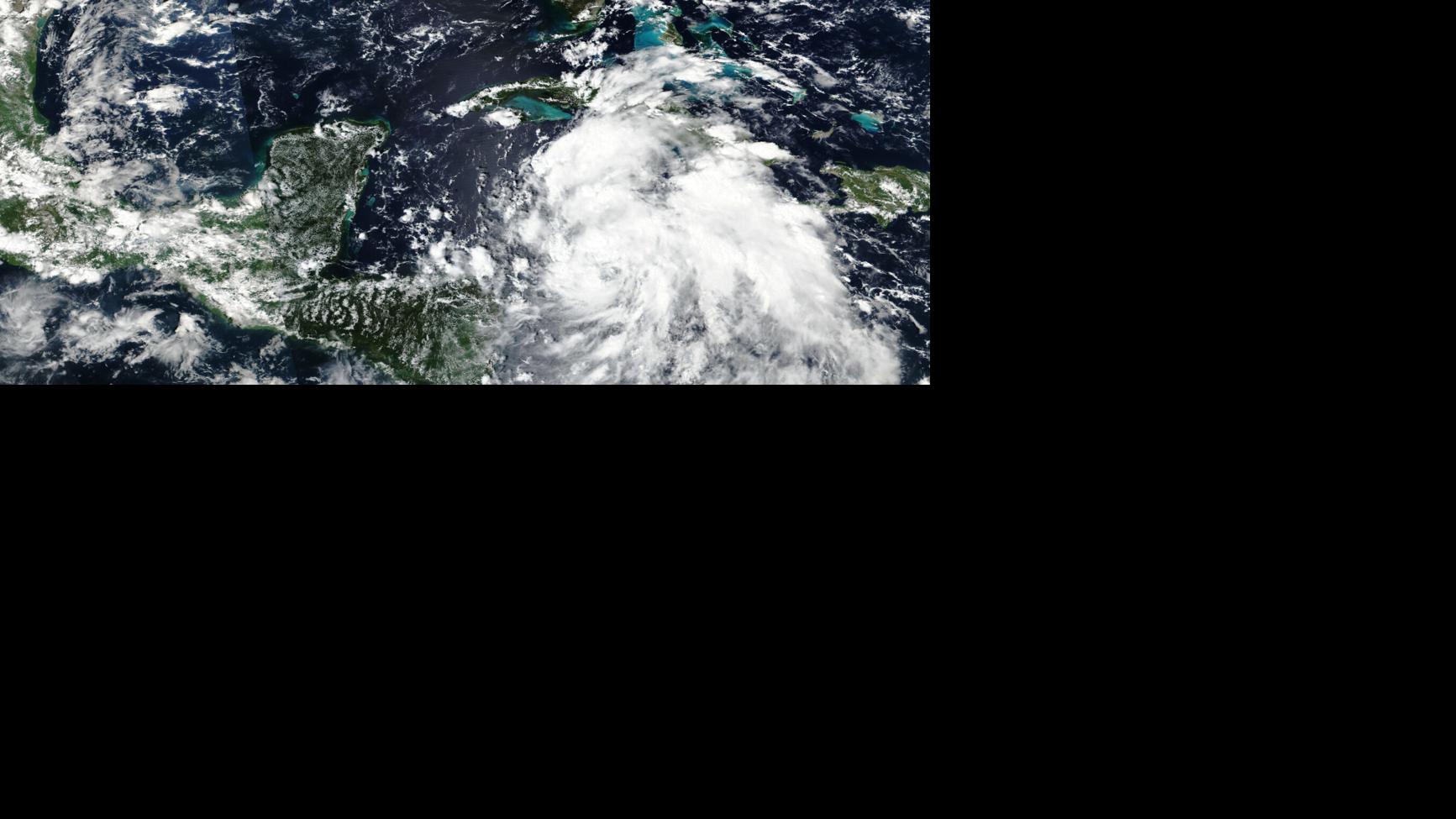 Hurricane Ian: Why the 2022 hurricane season has taken off