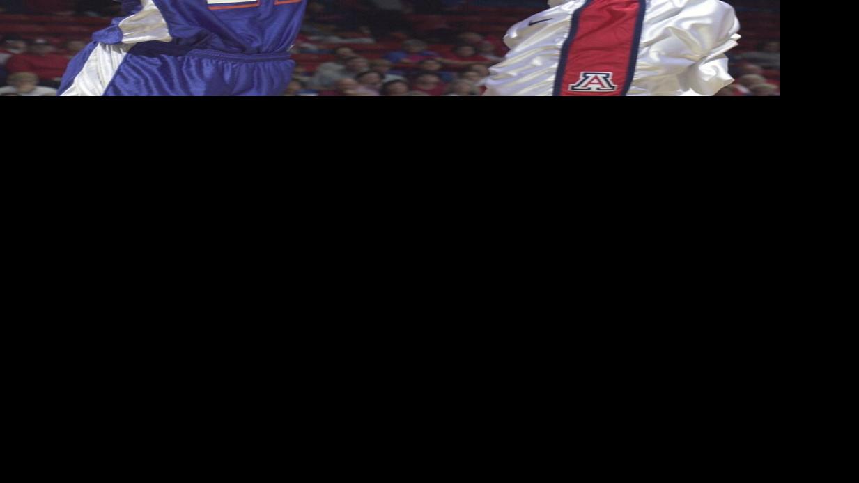 6. Elizabeth Pickney