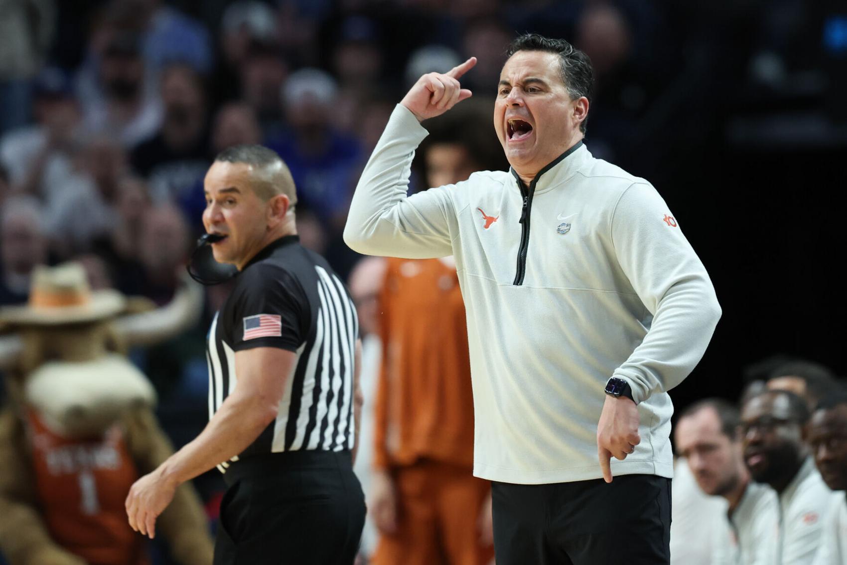 Sean Miller has 'nothing but positive thoughts' for Arizona