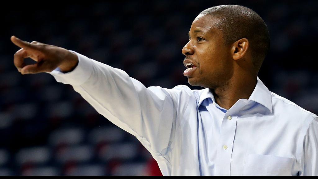 Justin Gainey's departure gives Arizona Wildcats, Sean Miller one more ...