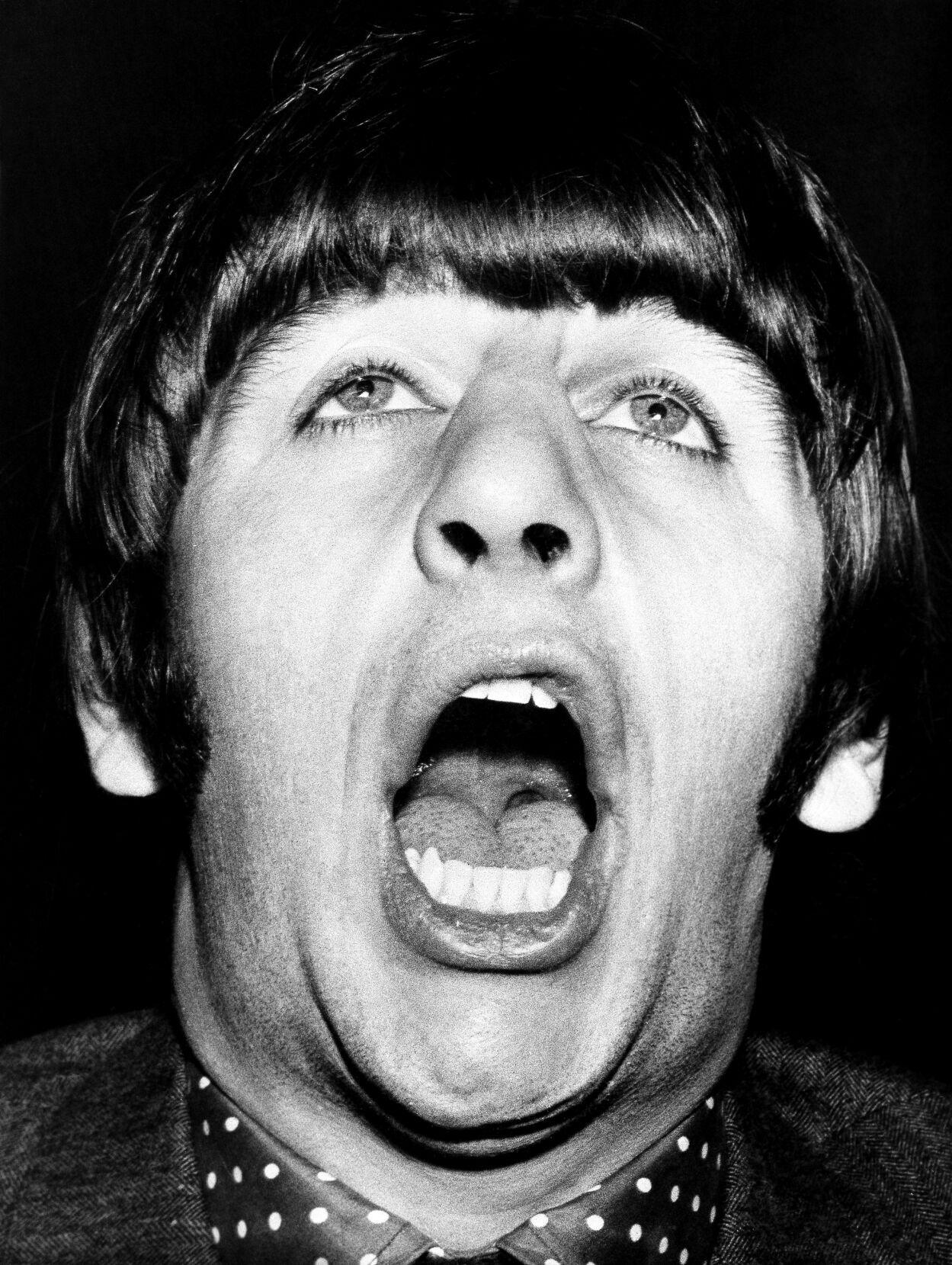 Photos: Ringo Starr through the years