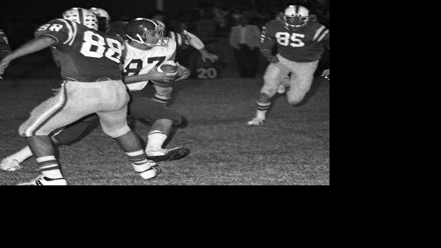 2. Steve Doolittle, ATH, 1976