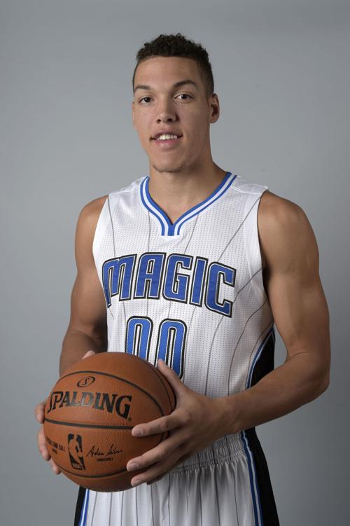 Aaron Gordon