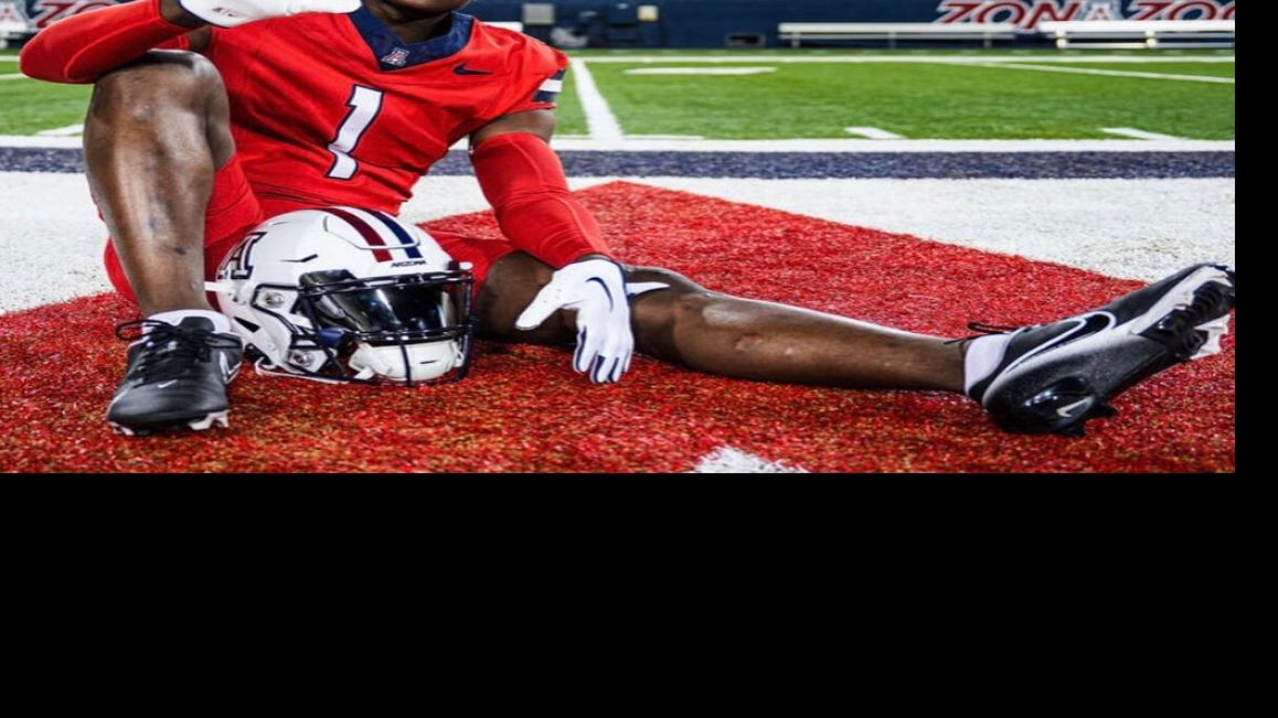 Arizona football notebook: Spring additions update roster | Arizona ...