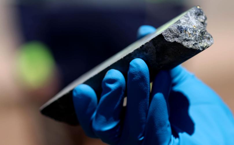 Environmental review begins for Hermosa mine near Patagonia ...