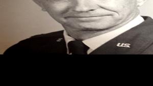 Lt. Colonel Lawrence M. Schaeffer