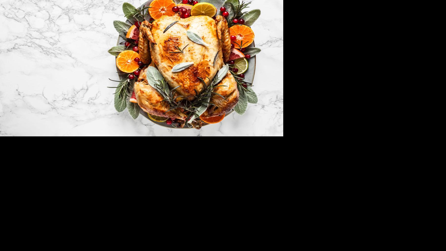 Gobble gobble: Where to order Thanksgiving meals in Tucson | eat ...