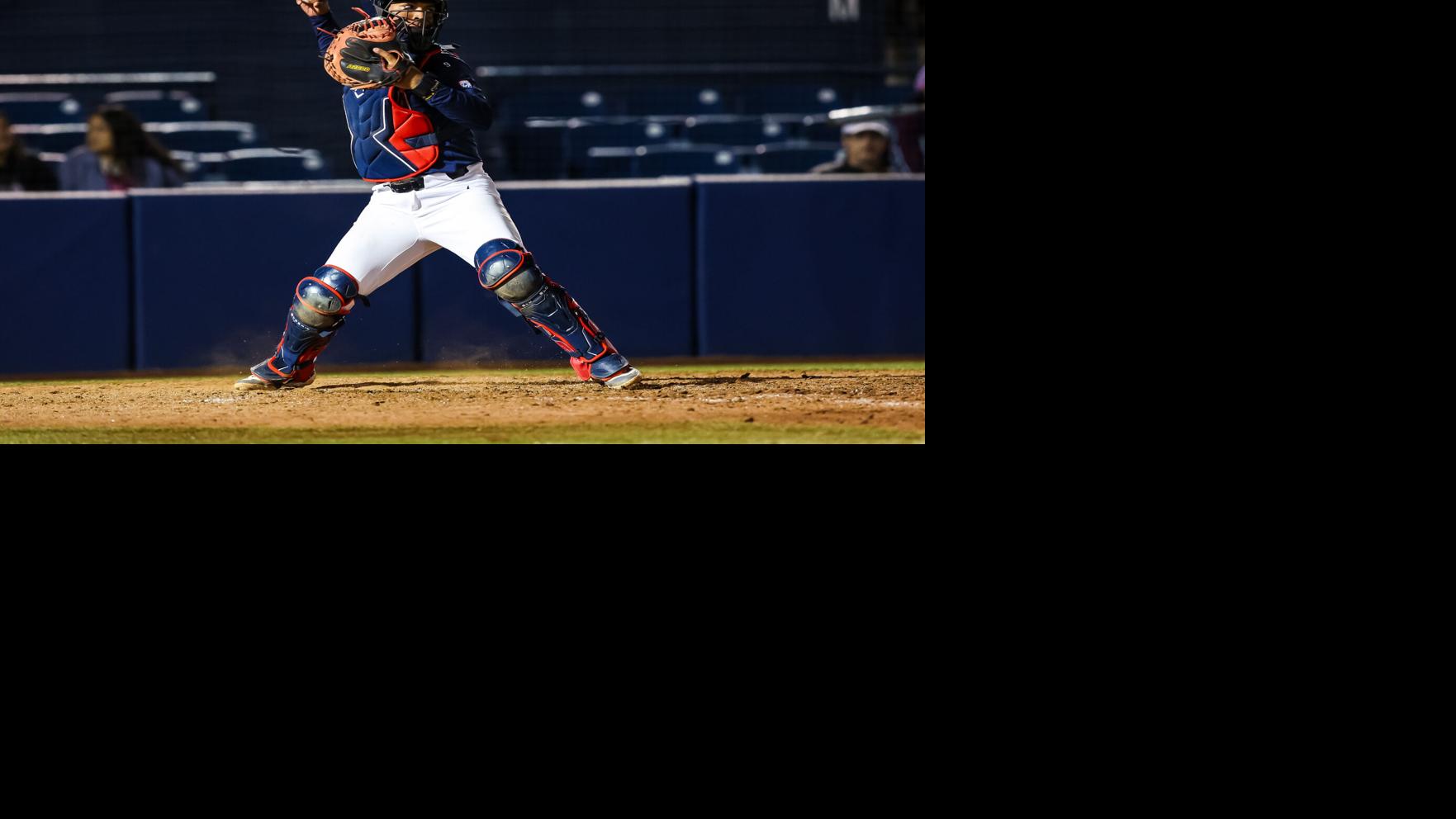 Adonys Guzman's arm, leadership, bat boost Arizona Wildcats | Baseball ...