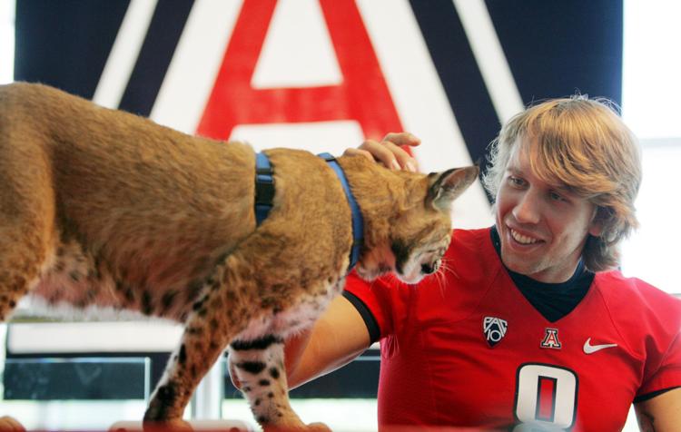 Nick Foles to be inducted into Arizona Sports Hall of Fame