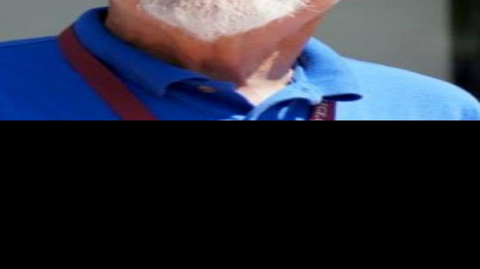 Robert Charles Del Grego