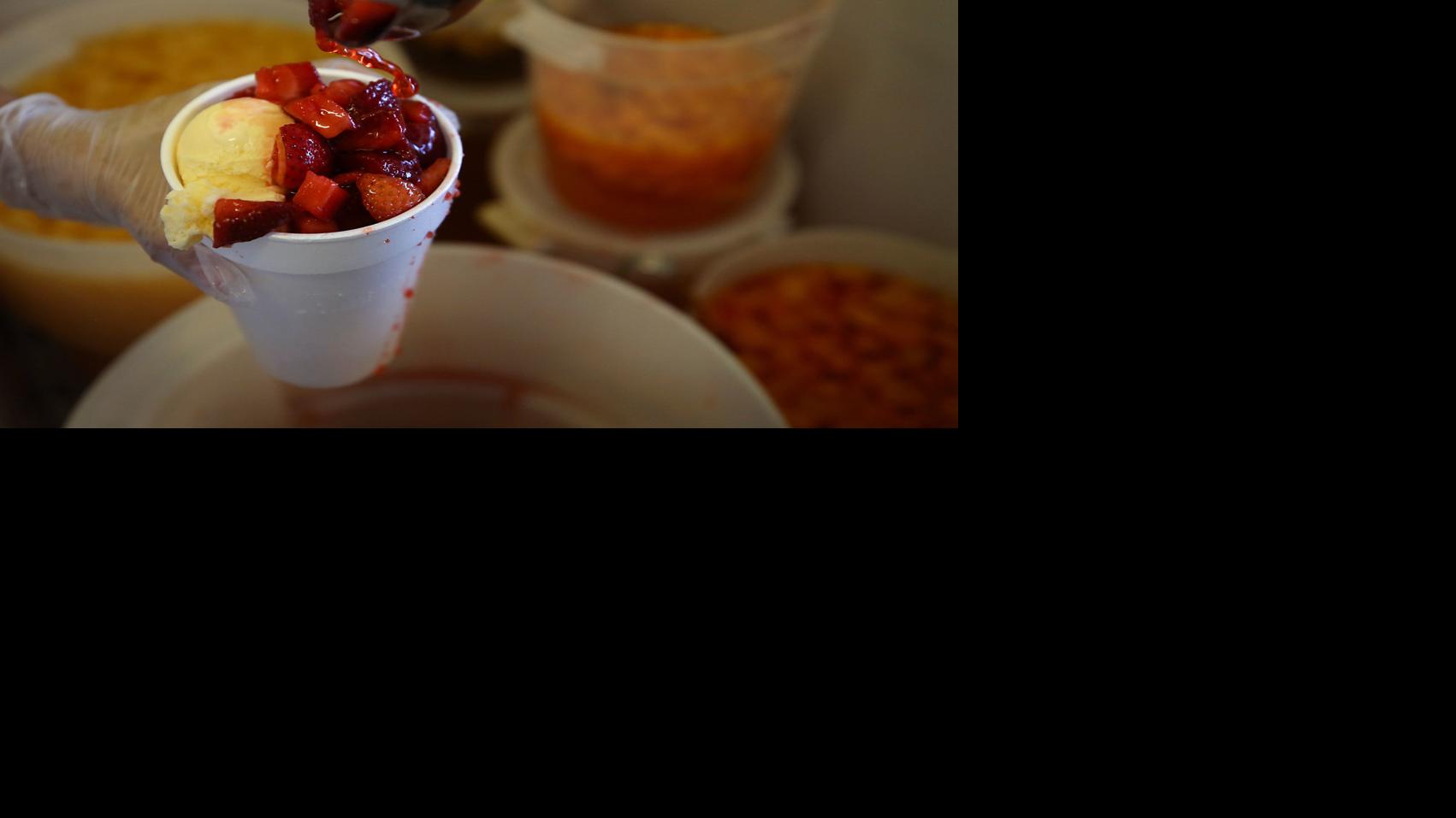 A huge list of 26 Tucson raspado spots to visit