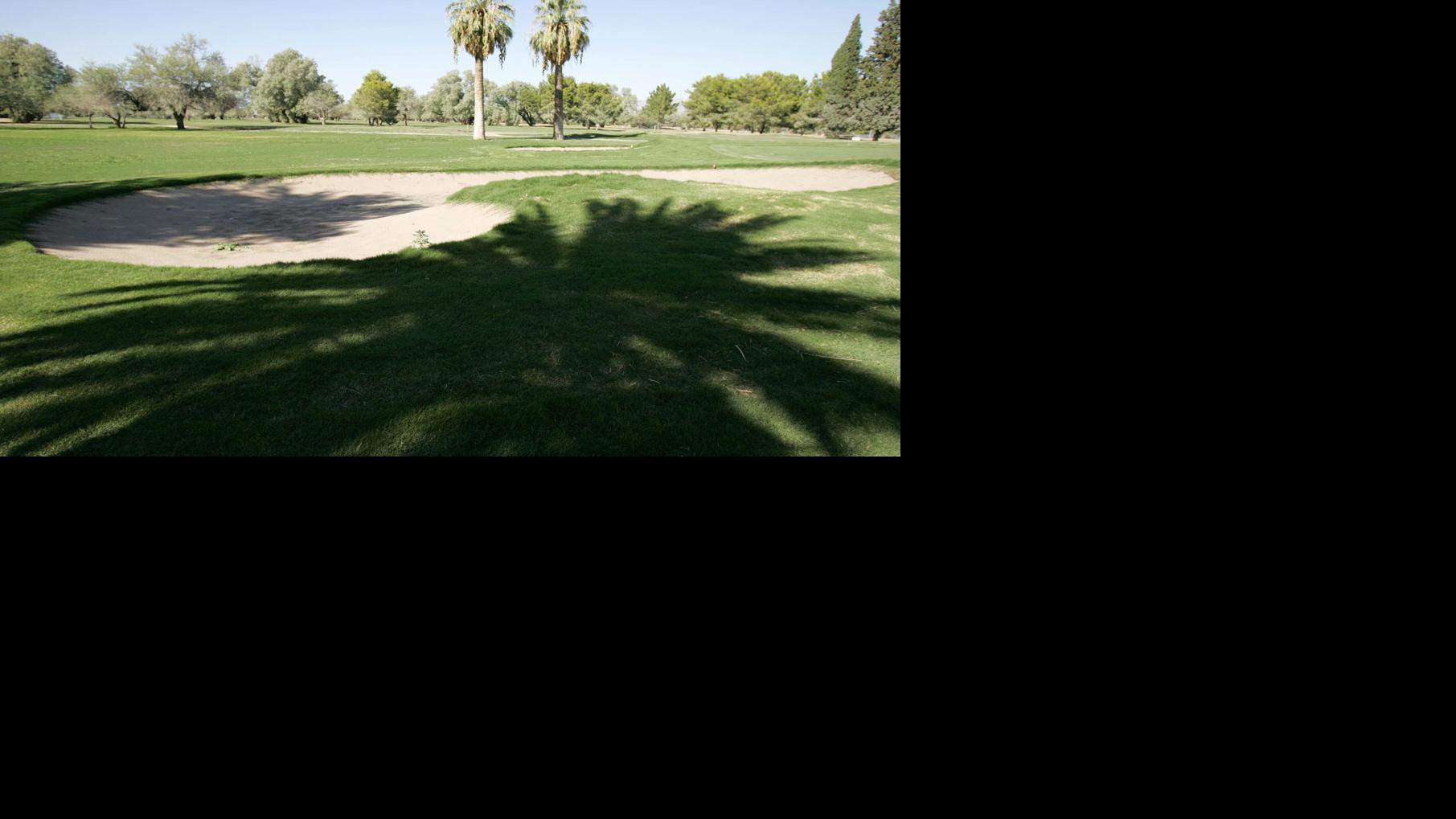 Greg Hansen: Closing of D-M's Blanchard Golf Course a sad sign of the times