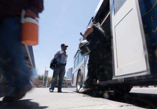 Tucson transit system could be $10M short if RTA Next fails