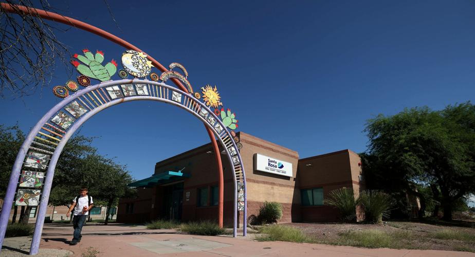Cost-saving plan: Close Tucson's main library, 4 more
